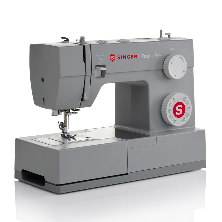 Máquina De Coser Facilita Pro 4452 SINGER® | SINGER®