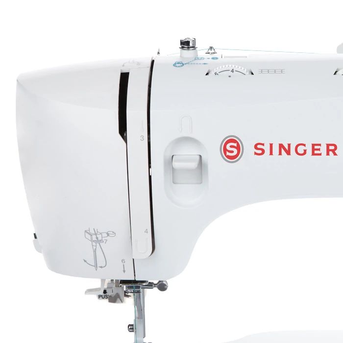 Máquina De Coser Fashion Mate™ 3342 SINGER® | SINGER®