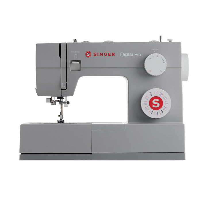 Máquina De Coser Facilita Pro 4452 SINGER® | SINGER®