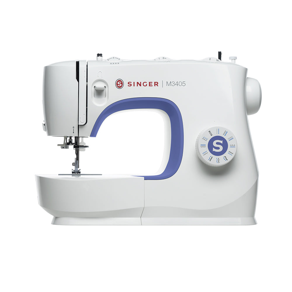 Máquina De Coser M3405 SINGER® | SINGER®