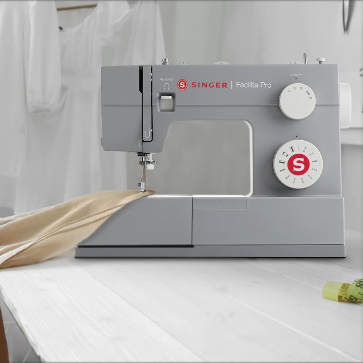 Máquina De Coser Facilita Pro 4411 SINGER® | SINGER®