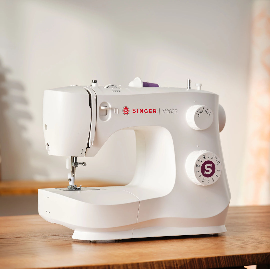 Máquina De Coser M2505 SINGER® | SINGER®