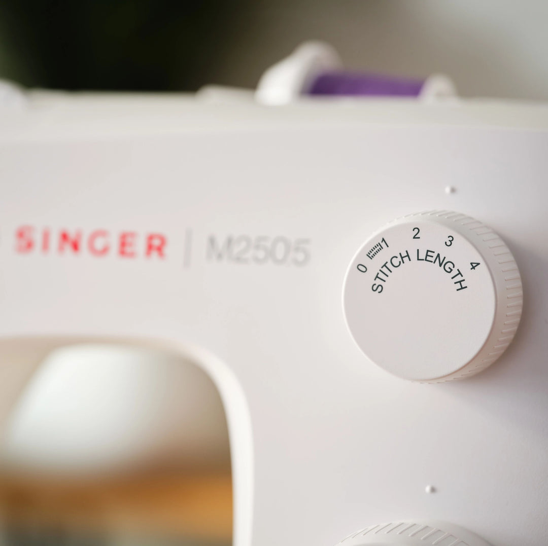 Máquina De Coser M2505 SINGER® | SINGER®