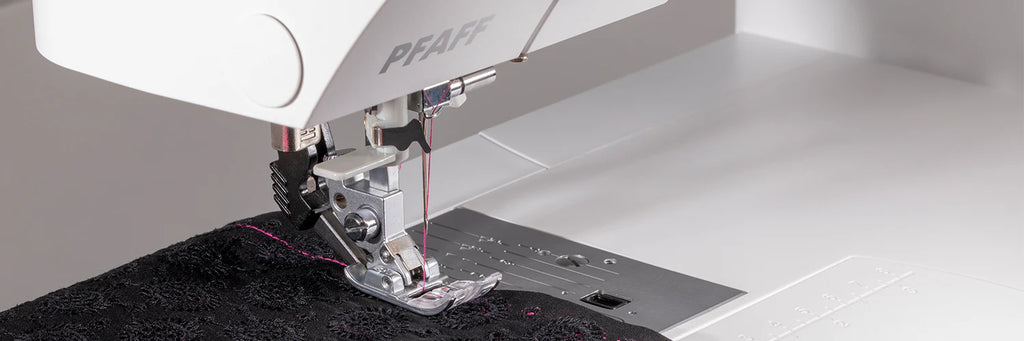 PFAFF®
